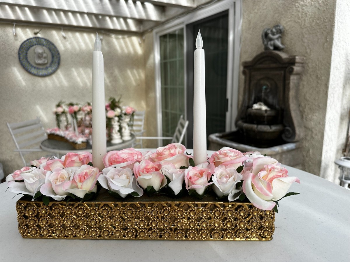 Cherub Centerpieces Wedding Pov: You Have A Vintage Cherub Angel Baby