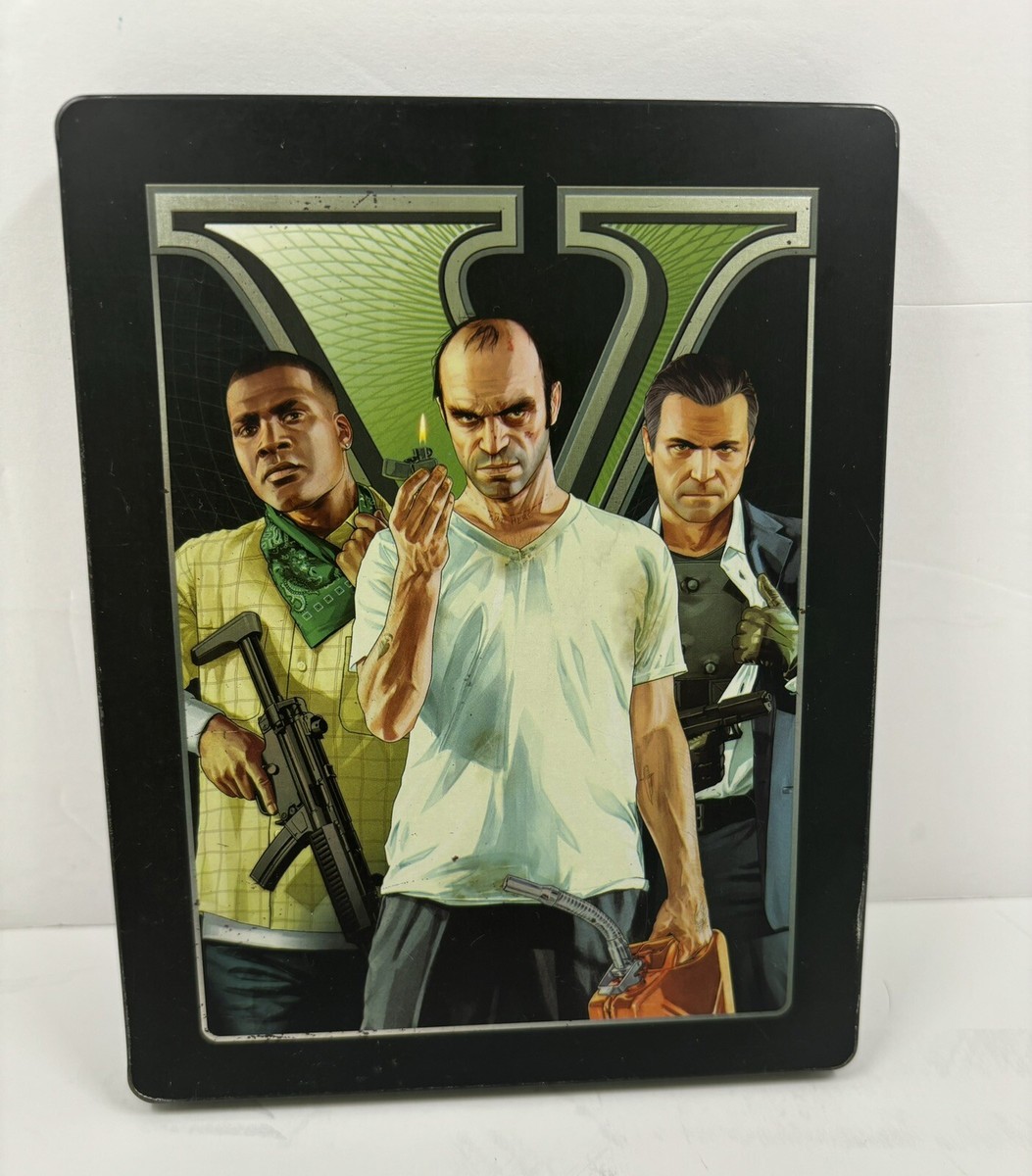 Gta V Collectors Edition Map