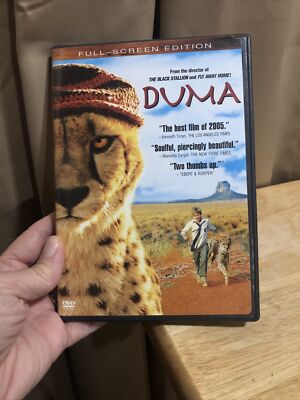 Duma (DVD, 2006) 85393898328| eBay