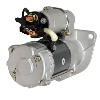 New 24V Osgr Starter For Daewoo Applications By Part Number Only 300516 ...