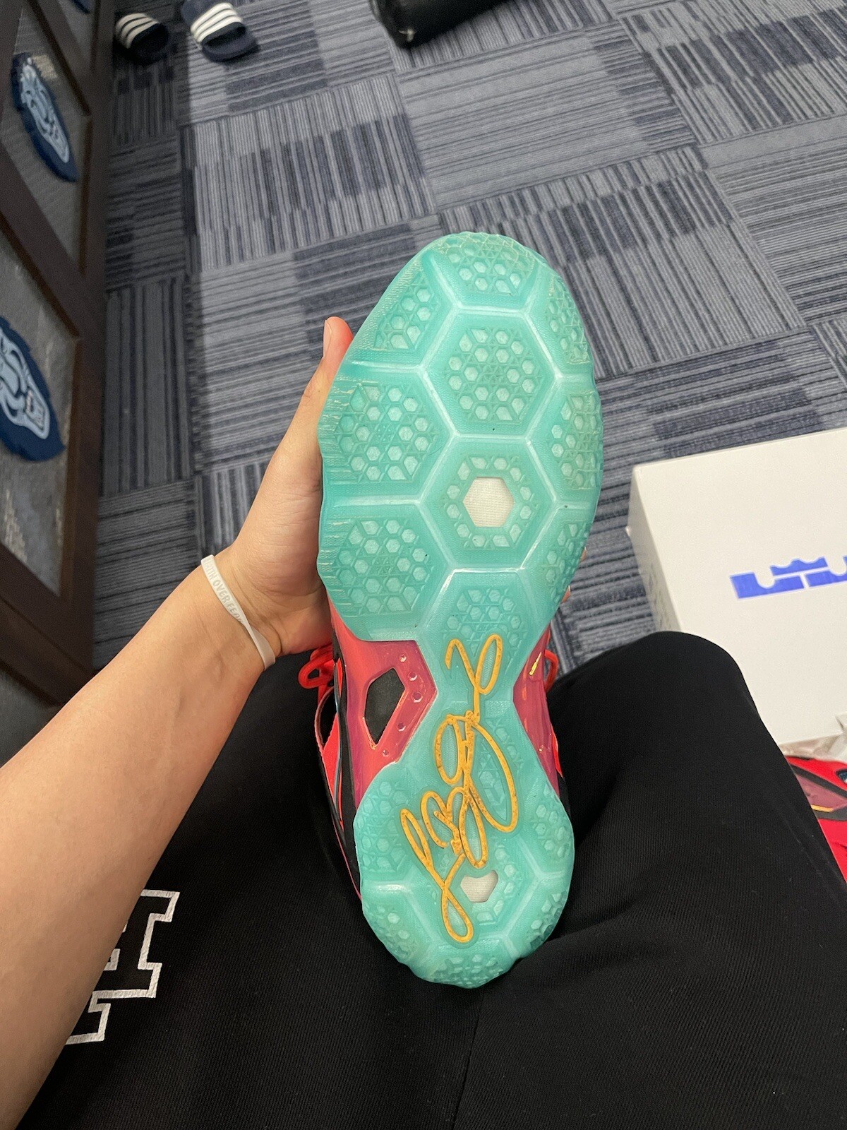 lebron xl elite | eBay