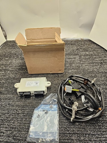 FoMoCo R2TZ15A416B Trailer Hitch Wiring Harness For Nautilus Lincoln ...