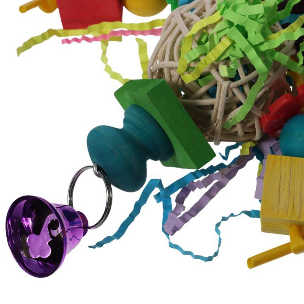 Sepaktakraw Grass Woven Colorful Toy Decompression Fun Pull Toy Family ...