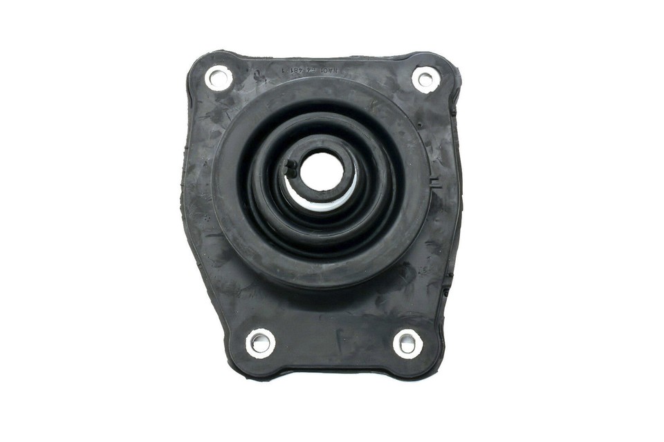 1990-2005 Mazda Miata Shifter Boot Seal Rubber Gear Insulator OEM NEW ...