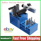 Hydraulic Rubber Hose Skiving Tool Hose Skiver Rubber Peeling Skiving ...