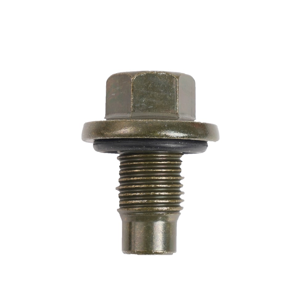 6507741AA OIL PAN DRAIN PLUG ENGINE NEW FOR CHRYSLER DODGE FIAT CITROEN ...