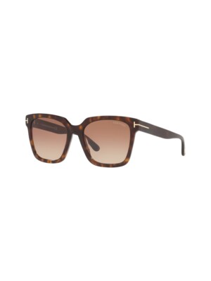 nuovi occhiali da sole brand TOM FORD modello SELBY TF 952 colore ...