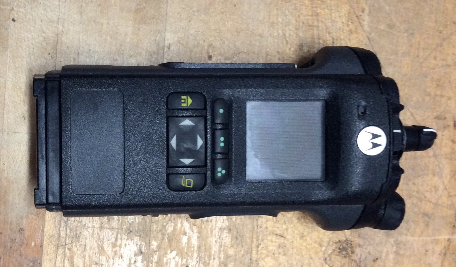 Motorola APX 6000 P25 Portable Radio for sale online | eBay