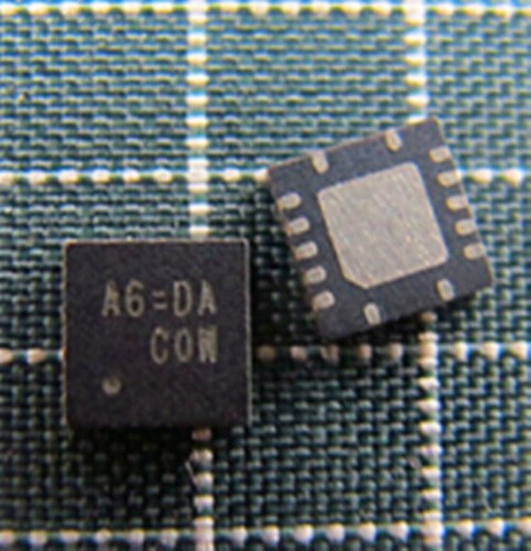 5 pcs NeW A6= RT8204GQV QFN ic chip | eBay