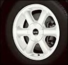 Mini Cooper 15 Inch Painted OEM Wheel Rim 2007 To 2014 | eBay