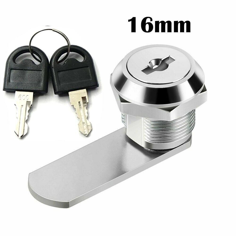 Cam Lock Locker Furniture Lock Post Mail Box Lock Camlock Cabinet ...