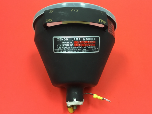 Optical Radiation Corp. - P/N: XENO-500 - Xenon Lamp Module - NEW | eBay