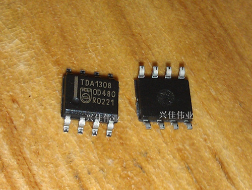 2PCS NEW TDA1308T/N2 TDA1308 SOP-8 | eBay