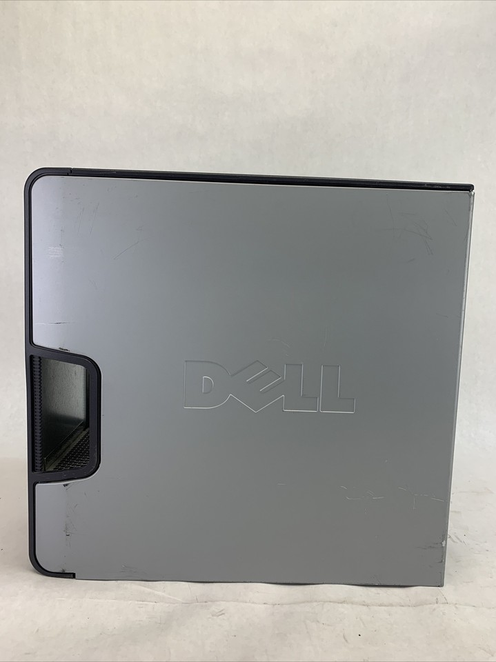Dell Dimension E310 MT Intel Pentium 4 2.8GHz 512MB RAM No HDD No OS | eBay