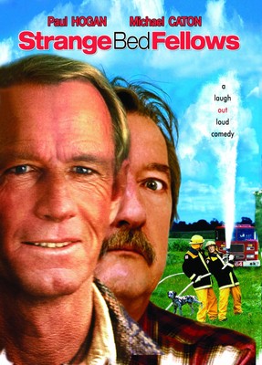 Strange Bedfellows (DVD) Alan Cassell Michael Caton Monica Maughan Paul ...