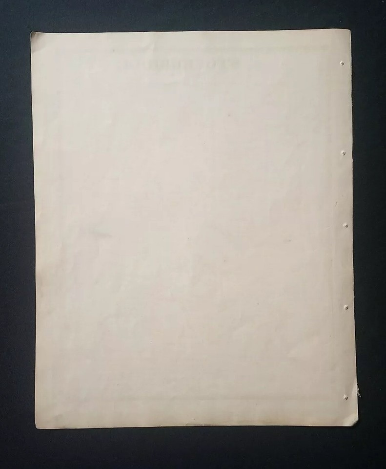 1869 Antique Map of Norwich Vermont Gaysville VT Barnard Pomfret ...