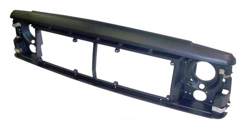 Body Header Panel Crown 83506616 fits 84-90 Jeep Cherokee 848399026900 ...