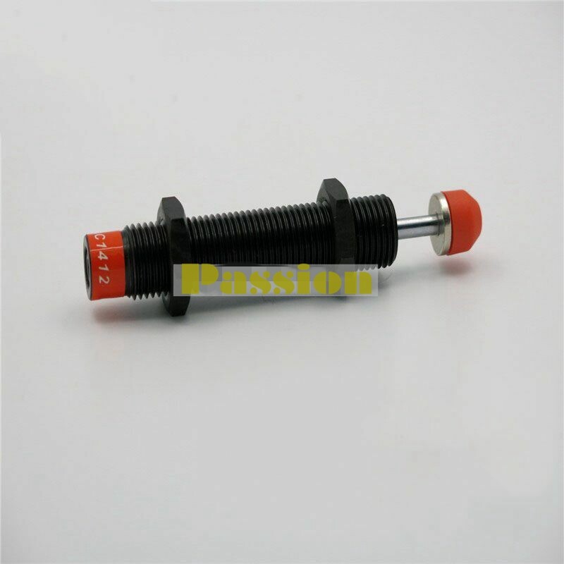 1Pcs New For CJAC AC1412-1 Oil Buffer Hydraulic Pressure | eBay