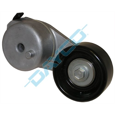 DAYCO Automatic DRIVE Belt Tensioner FOR NISSAN NAVARA 4X4 D40 VQ40DE 4 ...