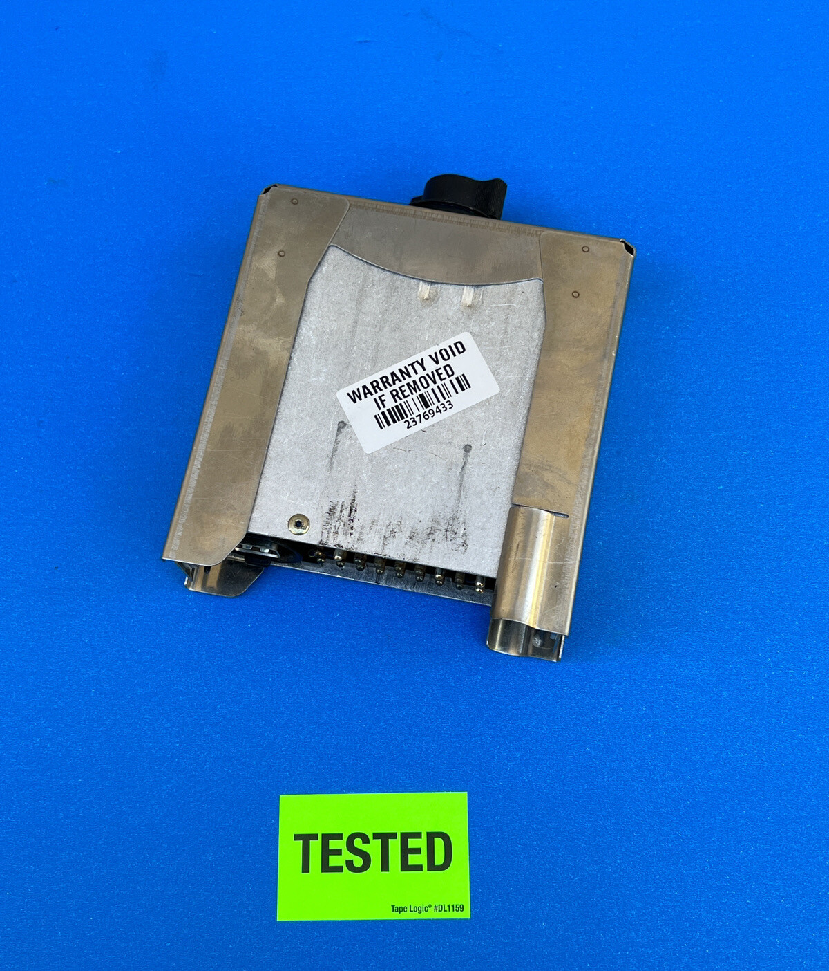 Mercedes R129 SL600 V12 BOSCH Carb ECU Genuine 1 Computer / 0155451332 ...