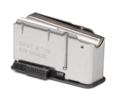 REMINGTON 700 Box Magazine Long Action Magnum 3 Round #F106341 | eBay