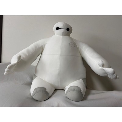 Baymax super cool BIG plush | eBay