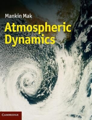 Atmospheric Dynamics [Hardback] NEUF | eBay