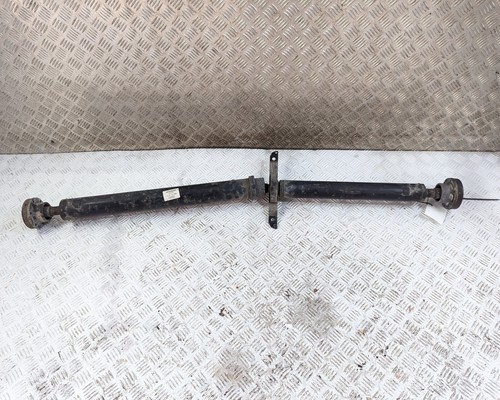 AUDI Q5 MK1 8R Propshaft Rear Automatic 2.0 TDI DIESEL 4WD 2009 ...