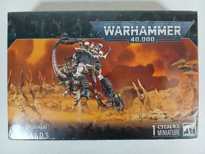 Drukhari Talos/Cronos Brand New/Sealed Warhammer 40k Games Workshop | eBay