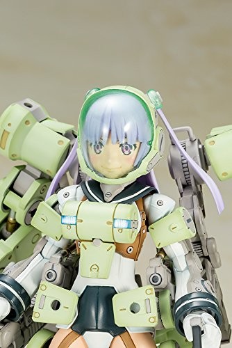 Frame Arms Girl Greifen H150mm NON-Scale Kotobukiya Model kit Anime ...