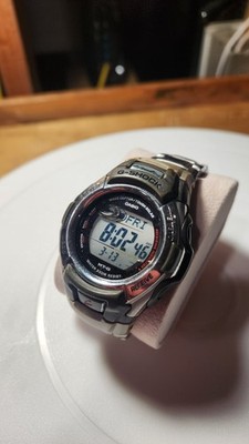CASIO G-SHOCK MT-G MTG-900 and G-3011 2454 | eBay