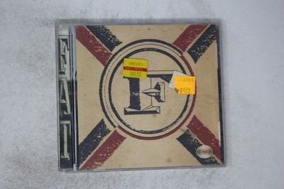 Fat- Fat CD Album 1997 731454072120| eBay