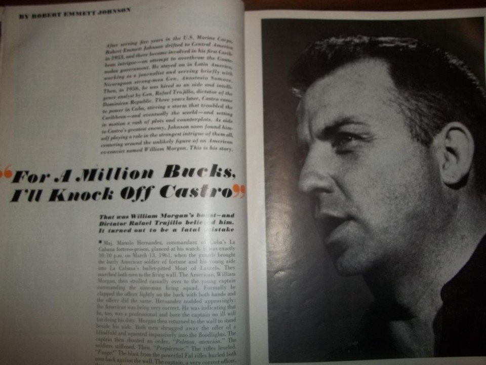 1967 AUGUST BUGSY SIEGEL THE GANGSTER WHO INVENTED LAS VEGAS. THE MAN'S ...