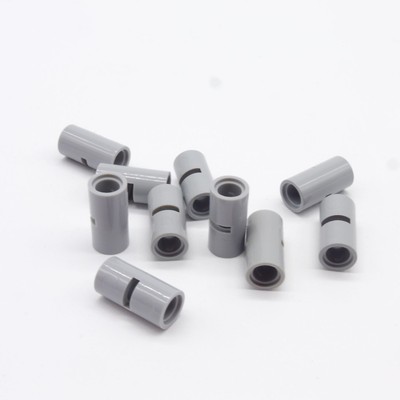 34915 Lego Technic Pin Connector 2L 62462 Light Bluish Gray Gris Clair ...