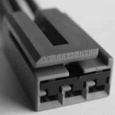 Inertia Fuel Shut-Off Switch Connector-Switch - Inertia Motorcraft WPT ...