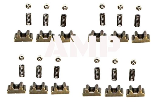 New Venture NV5600 transmission synchronizer shift key spring ball kit ...