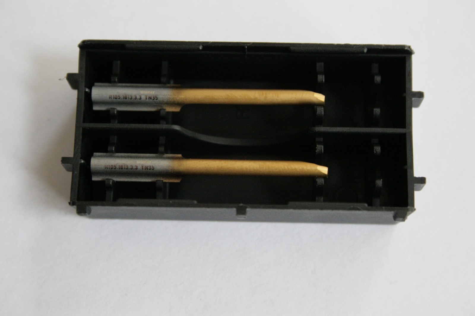 Horn Carbide Insert - R105.1813.3.3 (TN35) | eBay UK