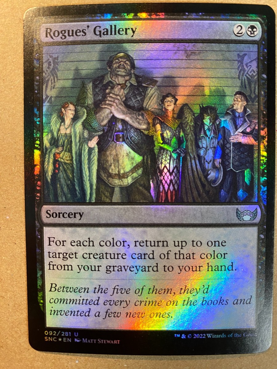 Best Rogues Gallery Rogues (DC) | Villains Wiki | Fandom