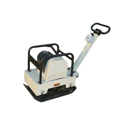 380V Push Type Flat Tamping Vibration Electric Tamping Machine High ...