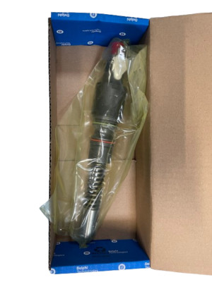 Aftermarket Electronic Unit Pump Fits John Deere 4024 5030 Engine ...