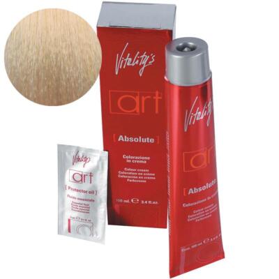 Vitality Colour 1000 Natural Ultralightening 100ml | eBay Australia