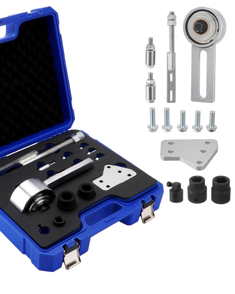 303-1611 Torque Multiplier Tool Fits Ford 1.0T ECOBOOST Crankshaft ...