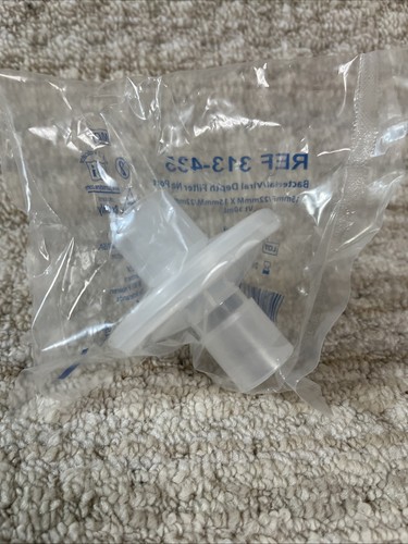 ZOLL 465-0024 filter, Bacterial/Viral BV CASE OF 100 - December 2025 ...