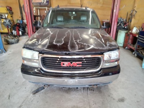 Audio Equipment Radio Satellite Receiver Opt U2K Fits 04-05 IMPALA ...