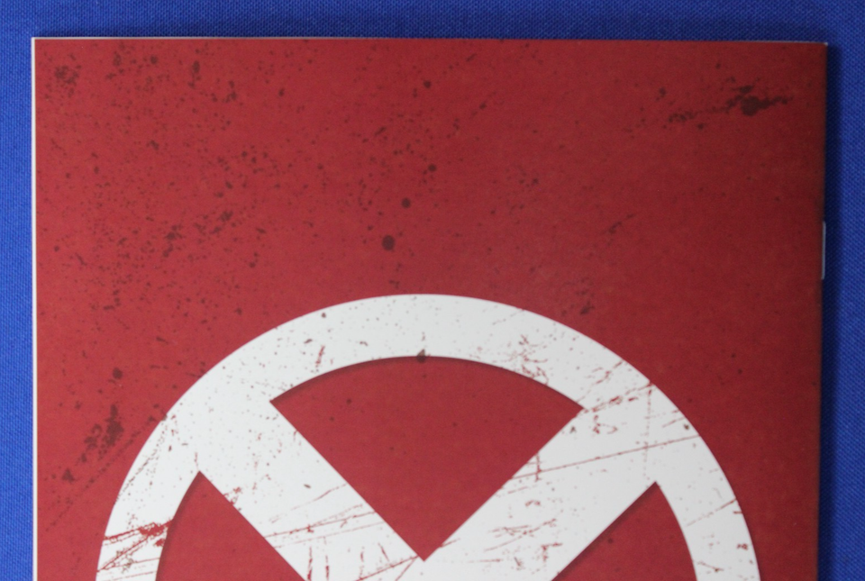 Youngblood #1 One Per Store Rob Liefeld Thank You Variant NM Image 2025 ...