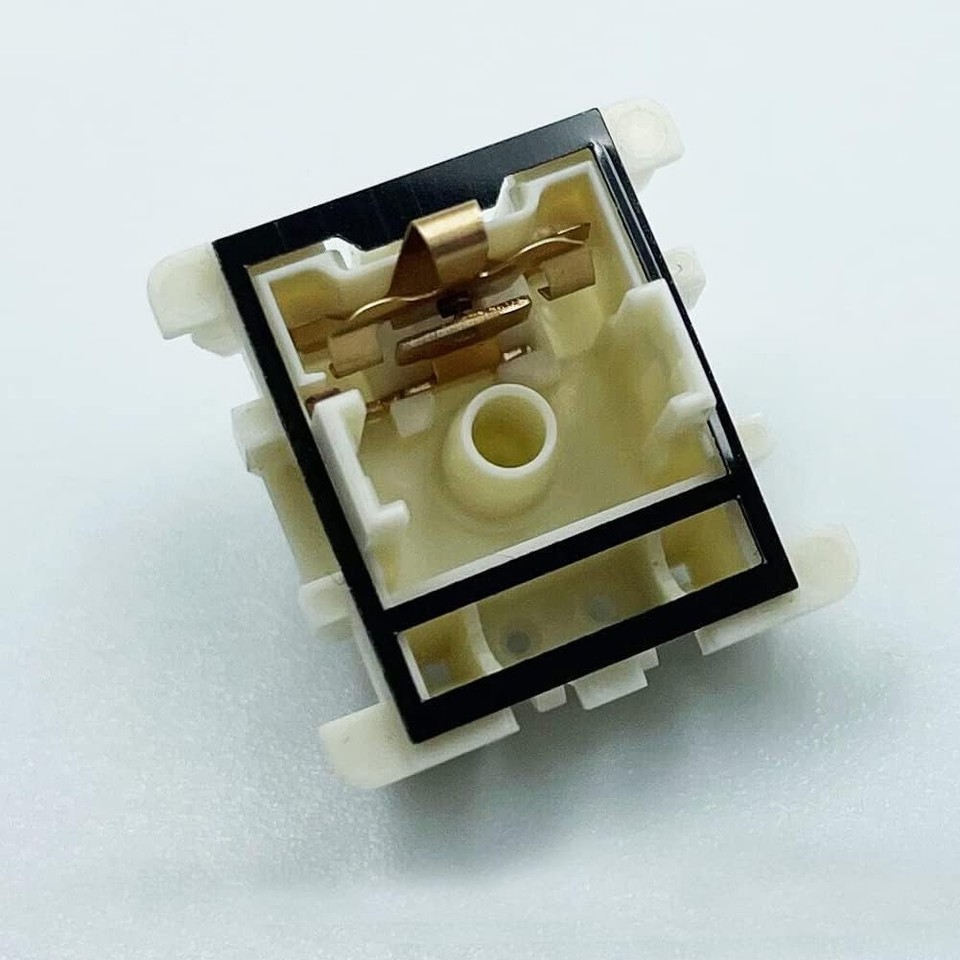 DUROCK Switch Film for Cherry MX Compatible Mechanical Keyboard Switc... | eBay