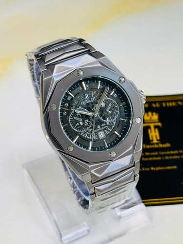 Hublot Prism Watch for Men | eBay