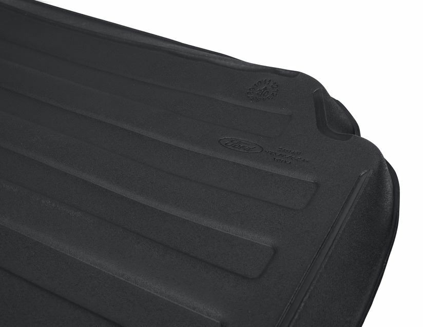 Genuine Ford Fiesta Boot Mat Liner reversible 07/2017 – | eBay