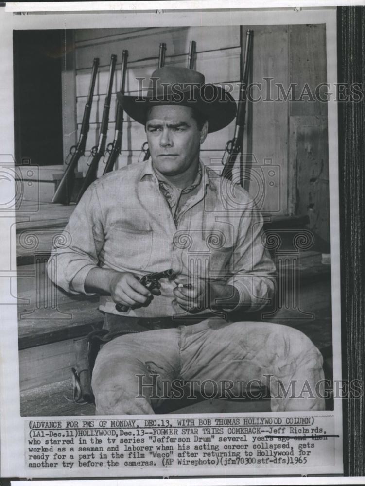 Jeff Richards Actor 109 Jeff Richards Actor Stock Photos, High Res