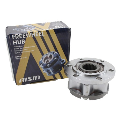 Aisin Free Wheel Hub 4WD FHM-002 for Mitsubishi Mighty Max Montero Van ...